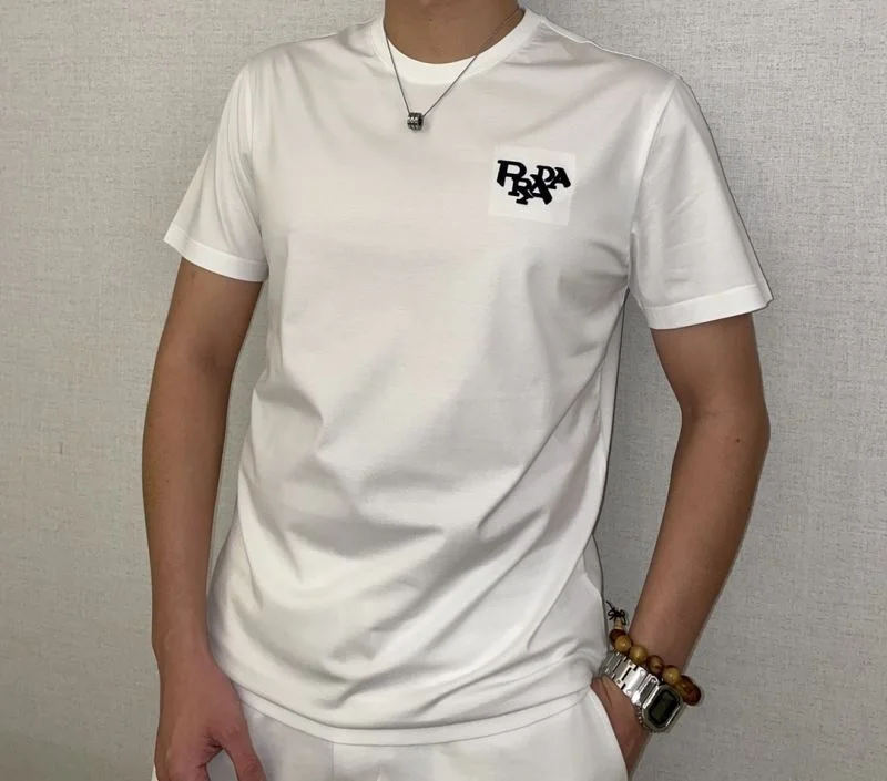 Prada T-Shirts