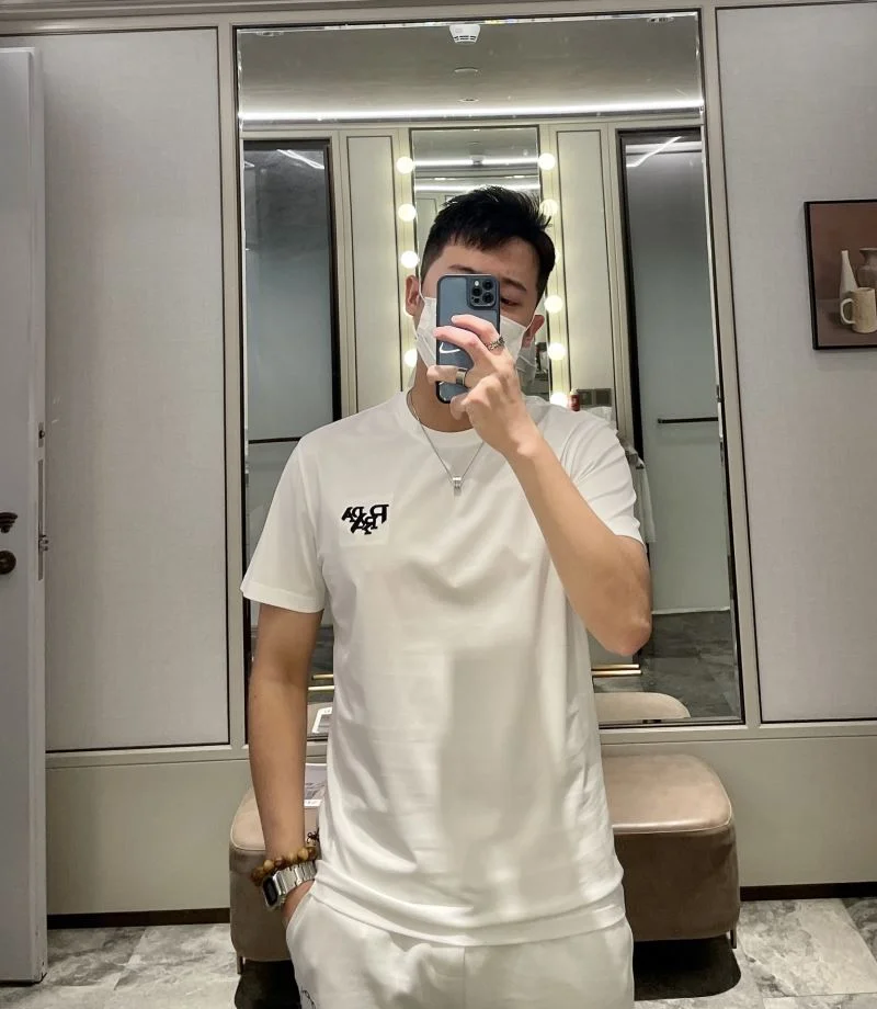 OEM Prada T-Shirts