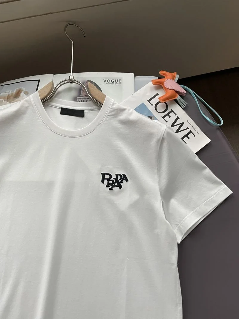 OEM Prada T-Shirts