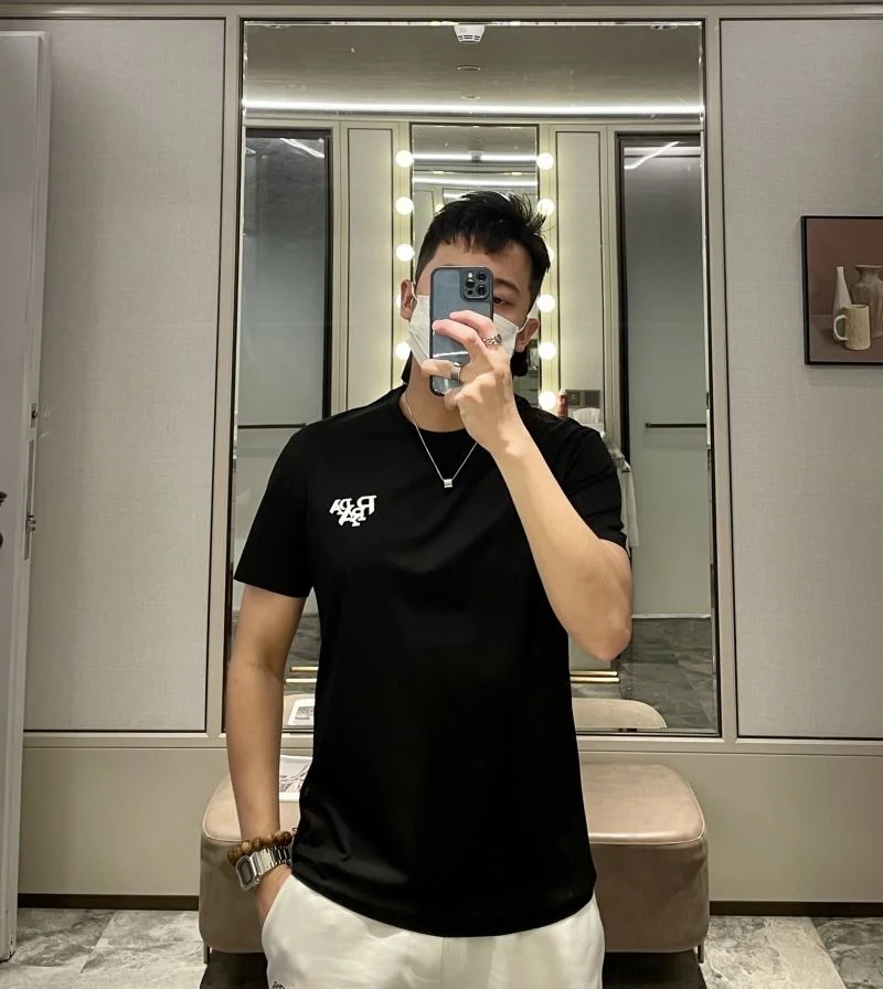 Legit Prada T-Shirts