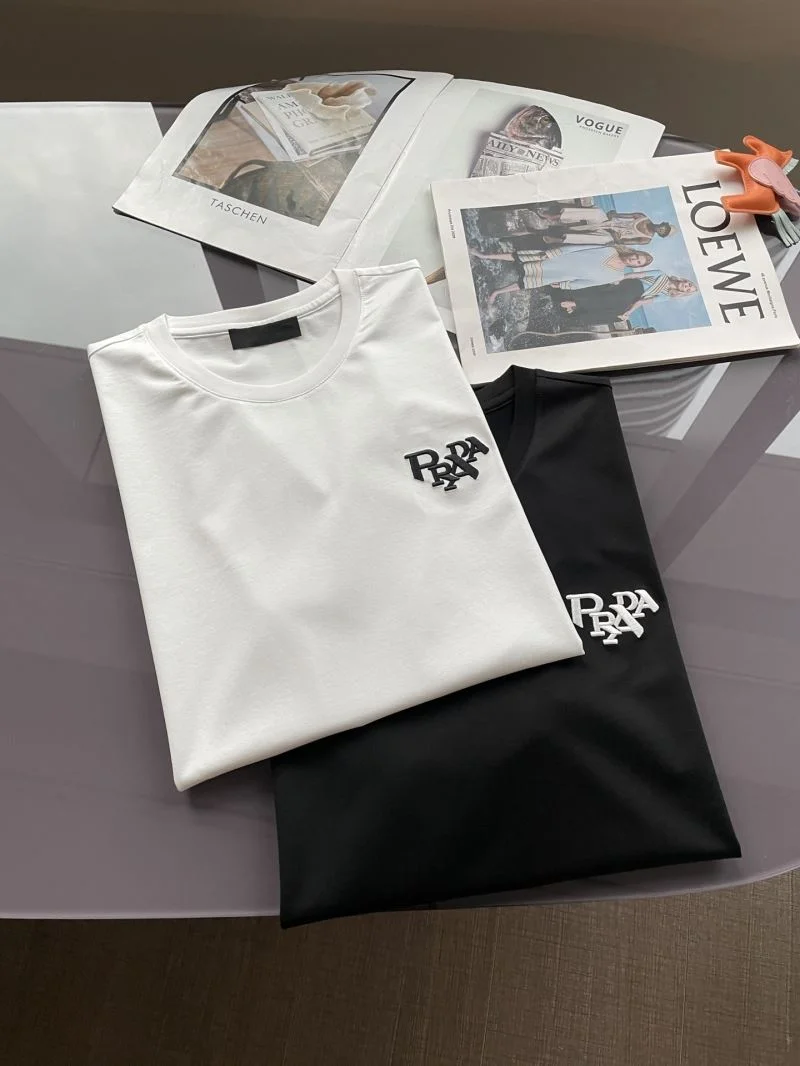 Legit Prada T-Shirts