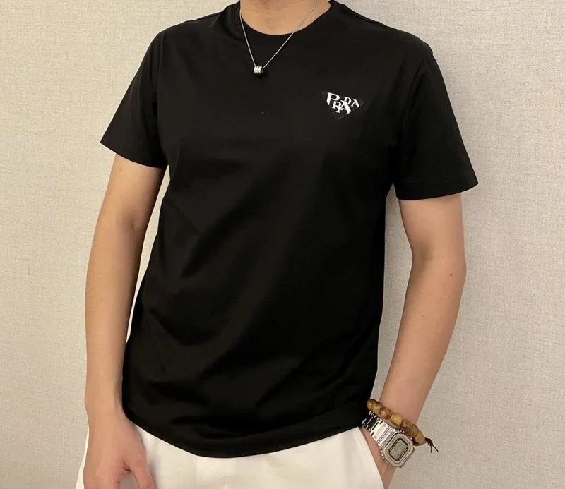 Prada T-Shirts