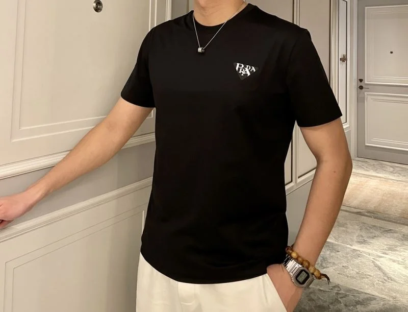 Official Prada T-Shirts