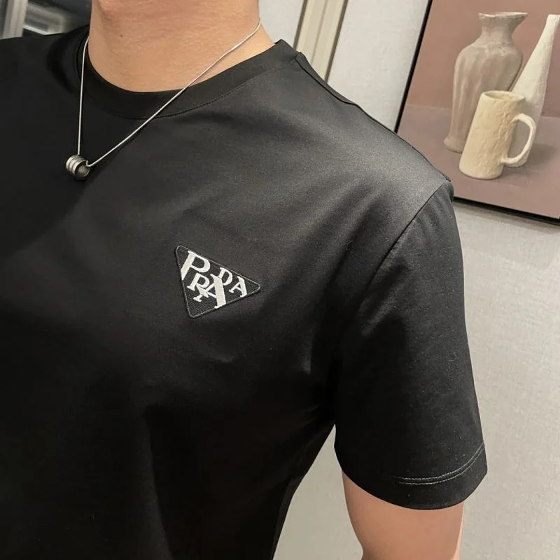 Official Prada T-Shirts