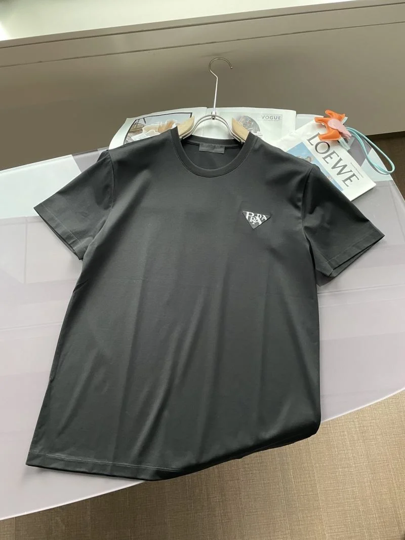 Official Prada T-Shirts
