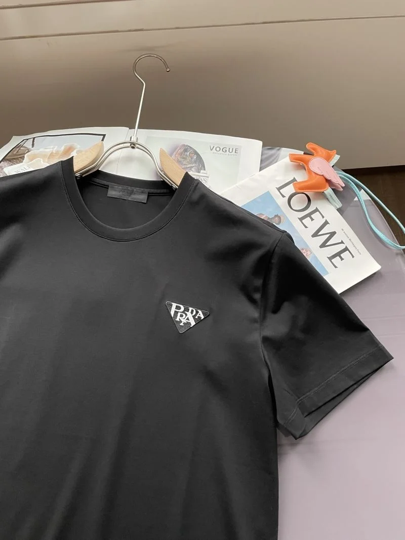Official Prada T-Shirts
