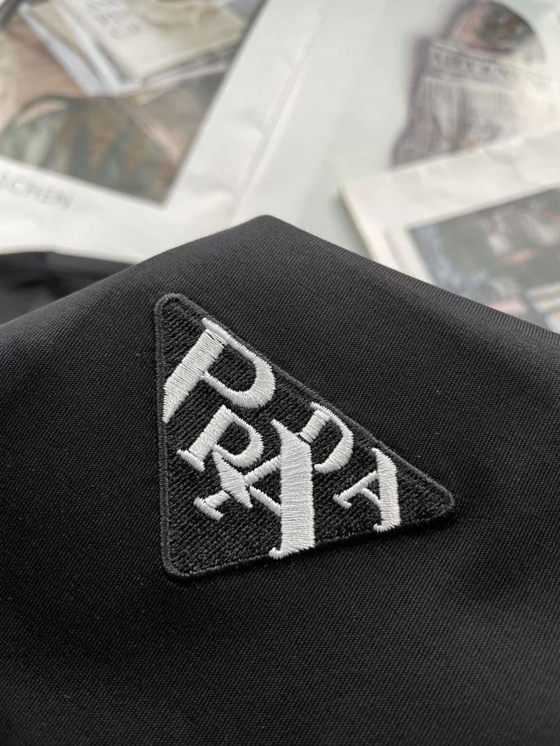 Official Prada T-Shirts