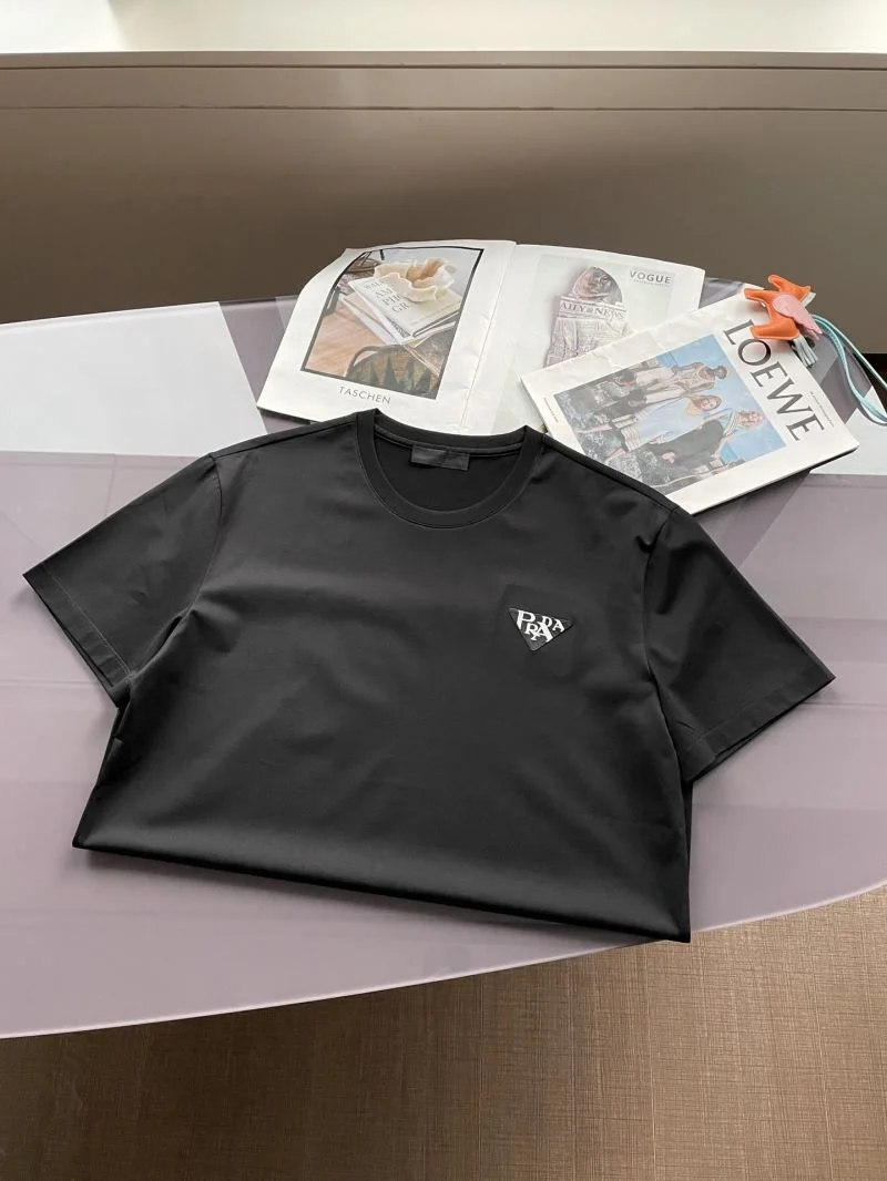 Official Prada T-Shirts