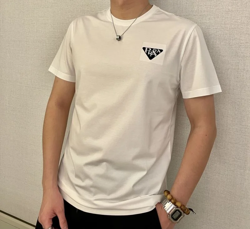 Prada T-Shirts