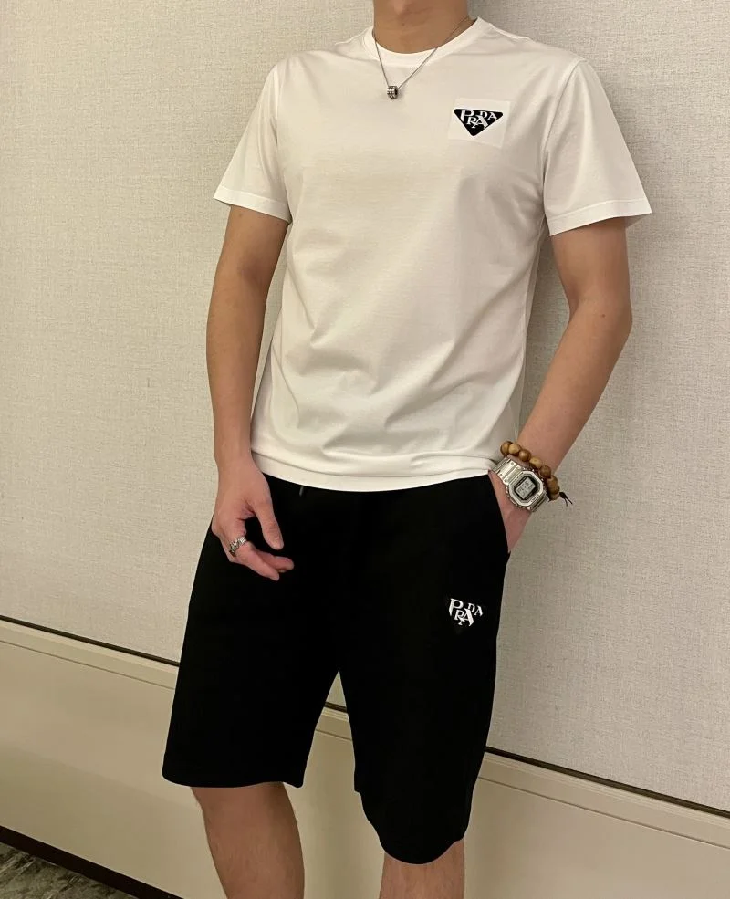 Original Prada T-Shirts