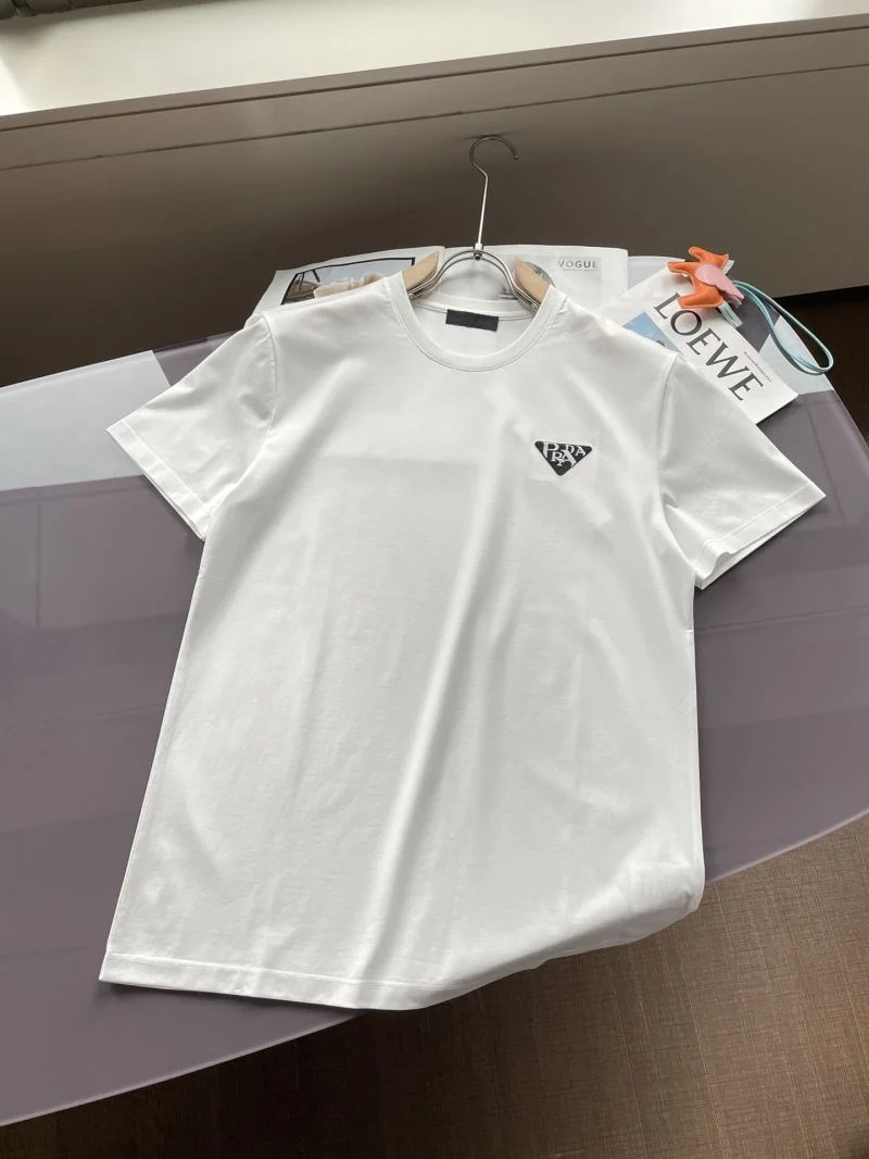 Original Prada T-Shirts