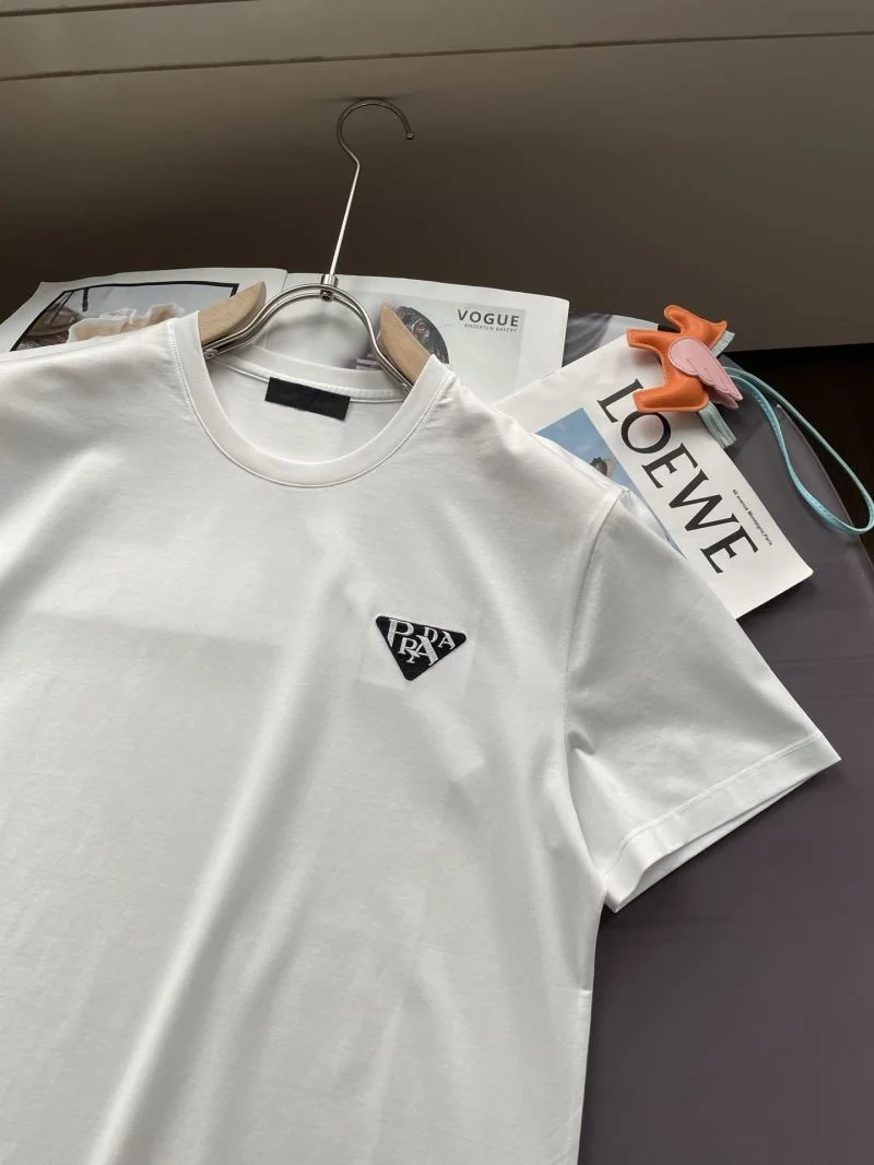 Original Prada T-Shirts
