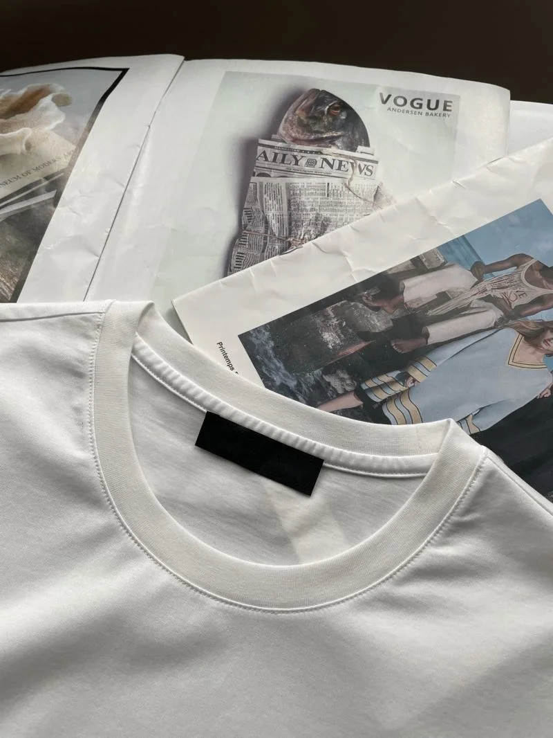 Original Prada T-Shirts