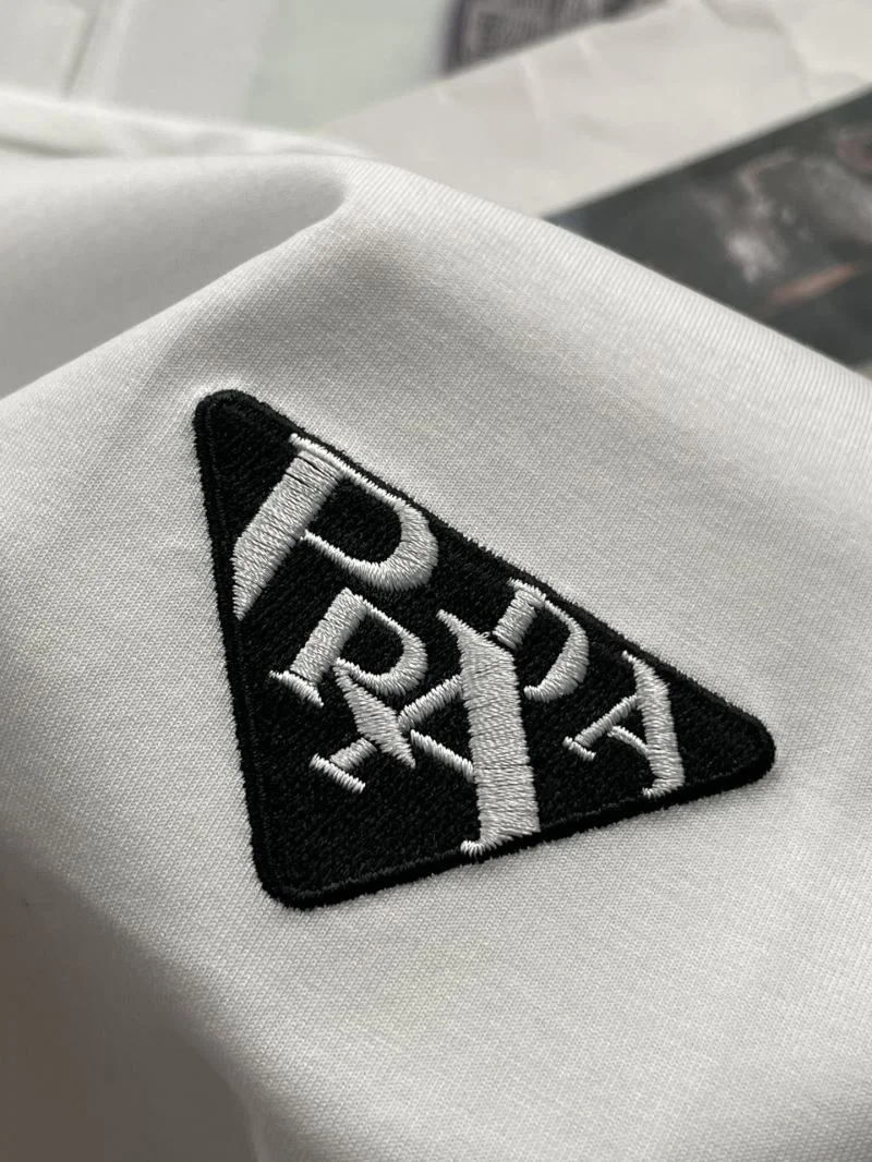 Original Prada T-Shirts