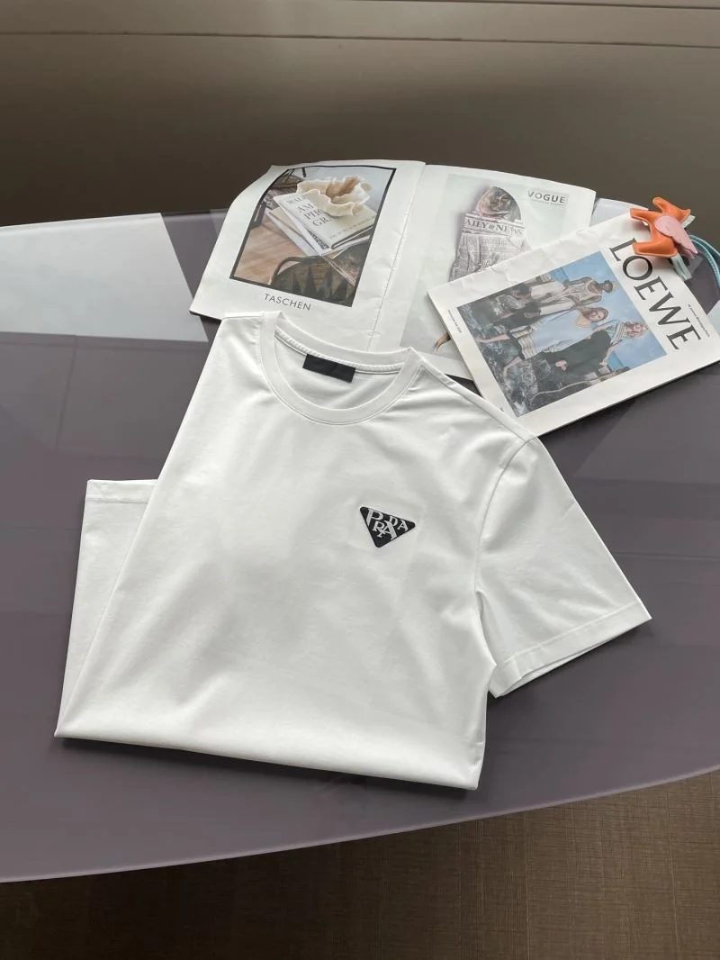 Original Prada T-Shirts