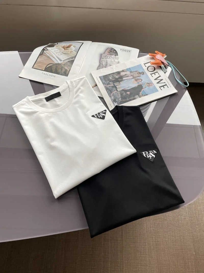 Original Prada T-Shirts