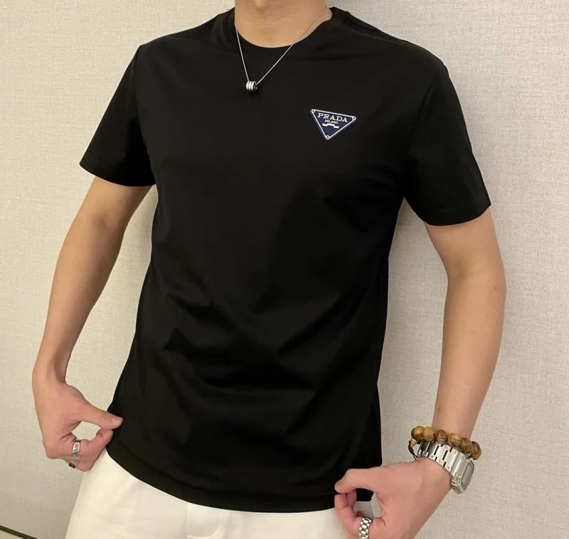 Prada T-Shirts