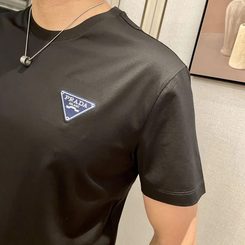 Original Prada T-Shirts