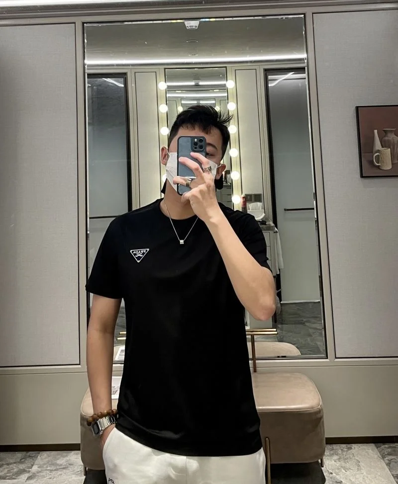 Original Prada T-Shirts