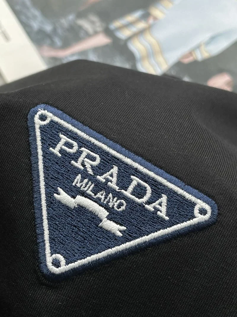Original Prada T-Shirts