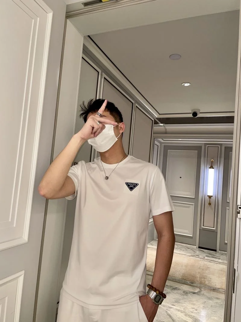 Prada T-Shirts