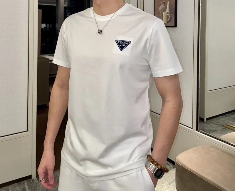 Genuine Prada T-Shirts