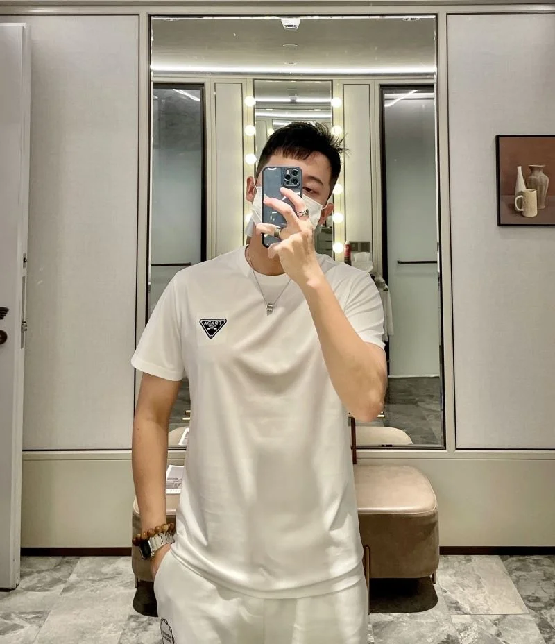Genuine Prada T-Shirts