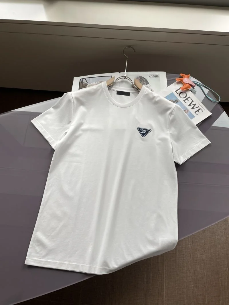 Genuine Prada T-Shirts