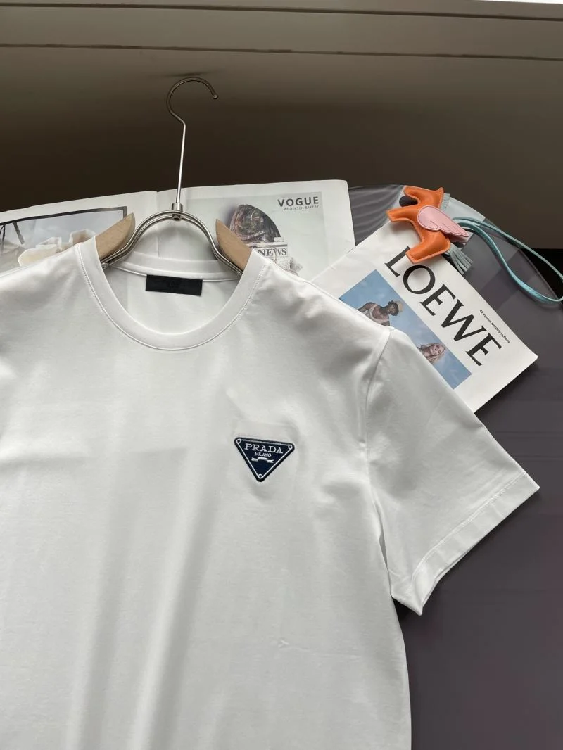 Genuine Prada T-Shirts
