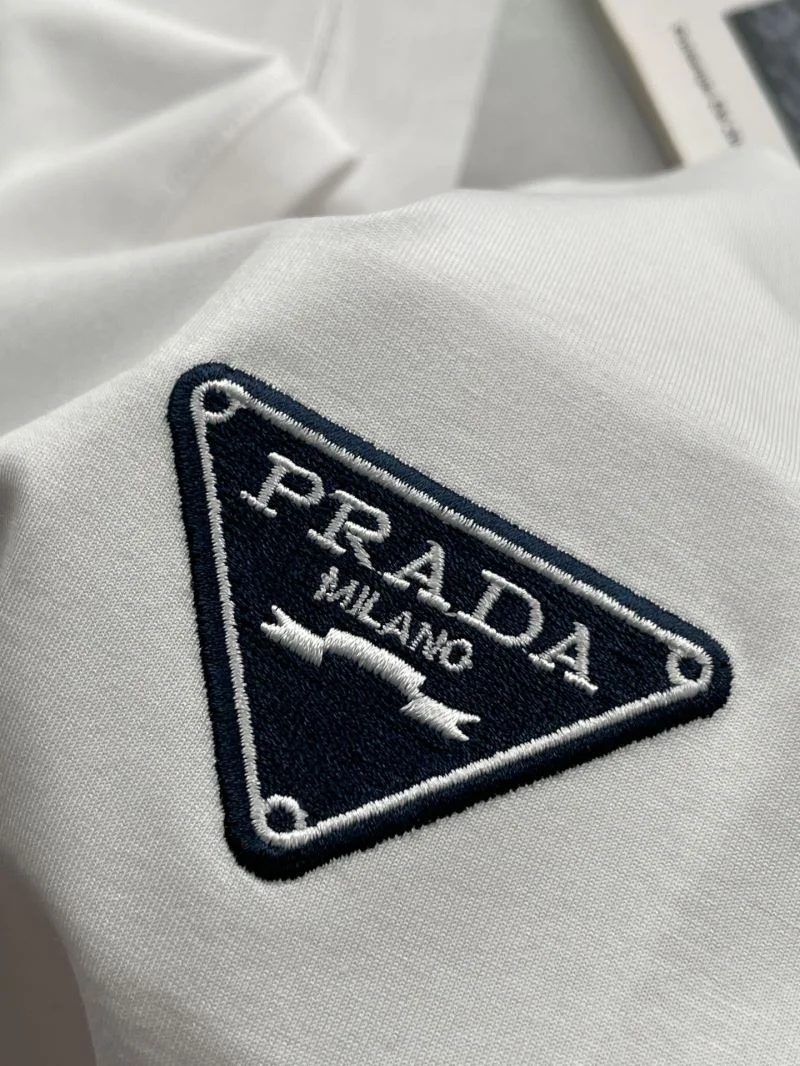 Genuine Prada T-Shirts