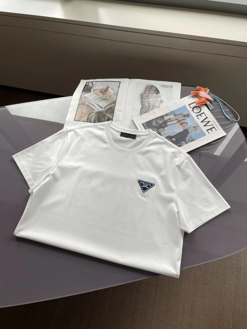 Genuine Prada T-Shirts