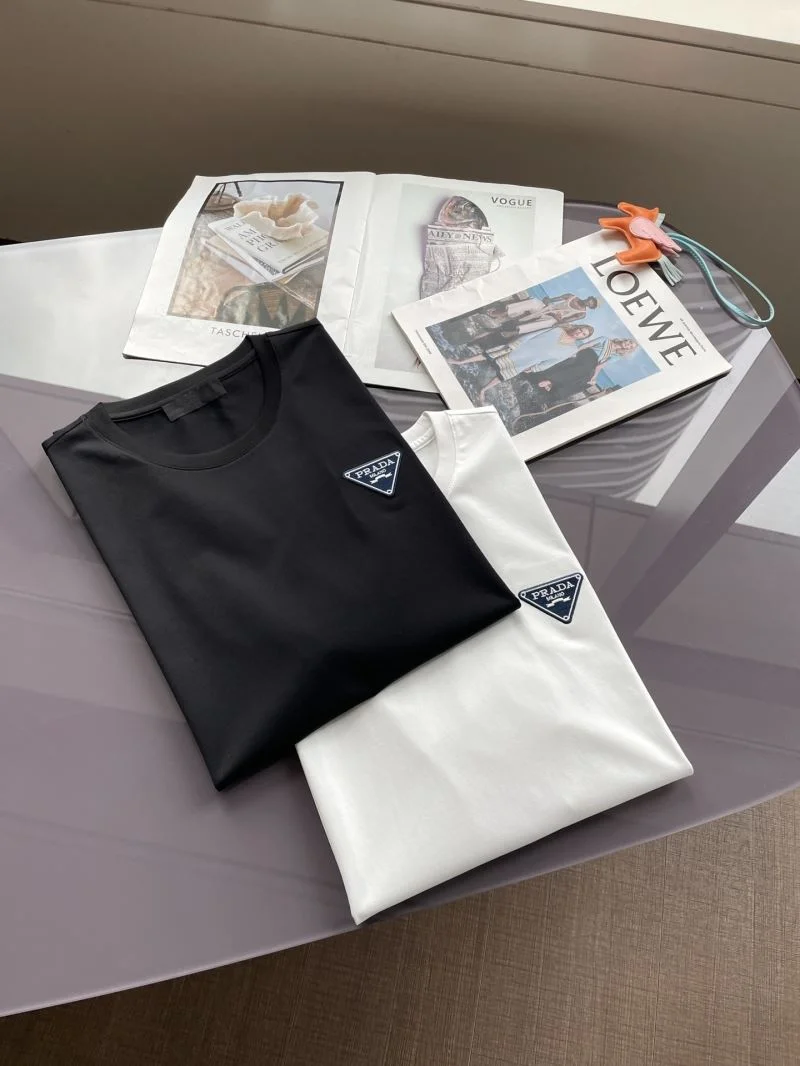 Genuine Prada T-Shirts