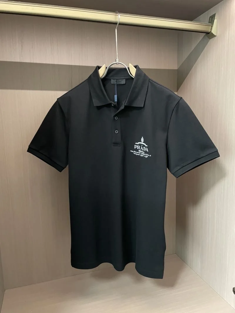 Prada T-Shirts