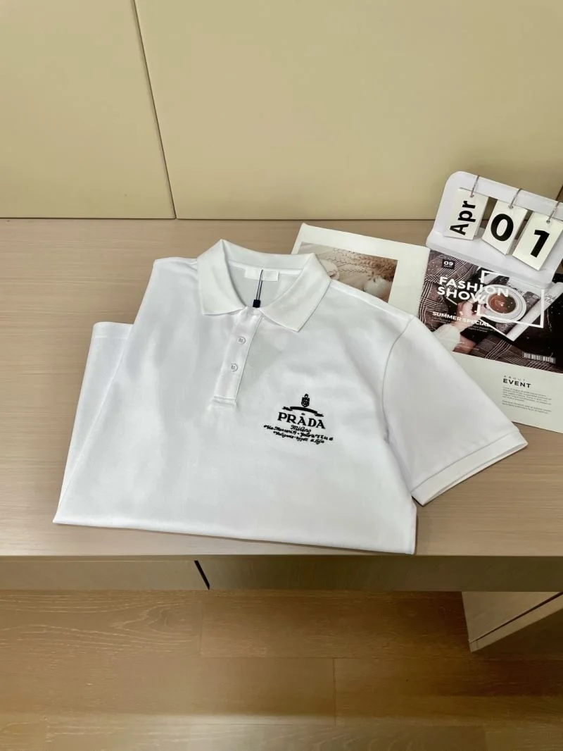Discounted Prada T-Shirts