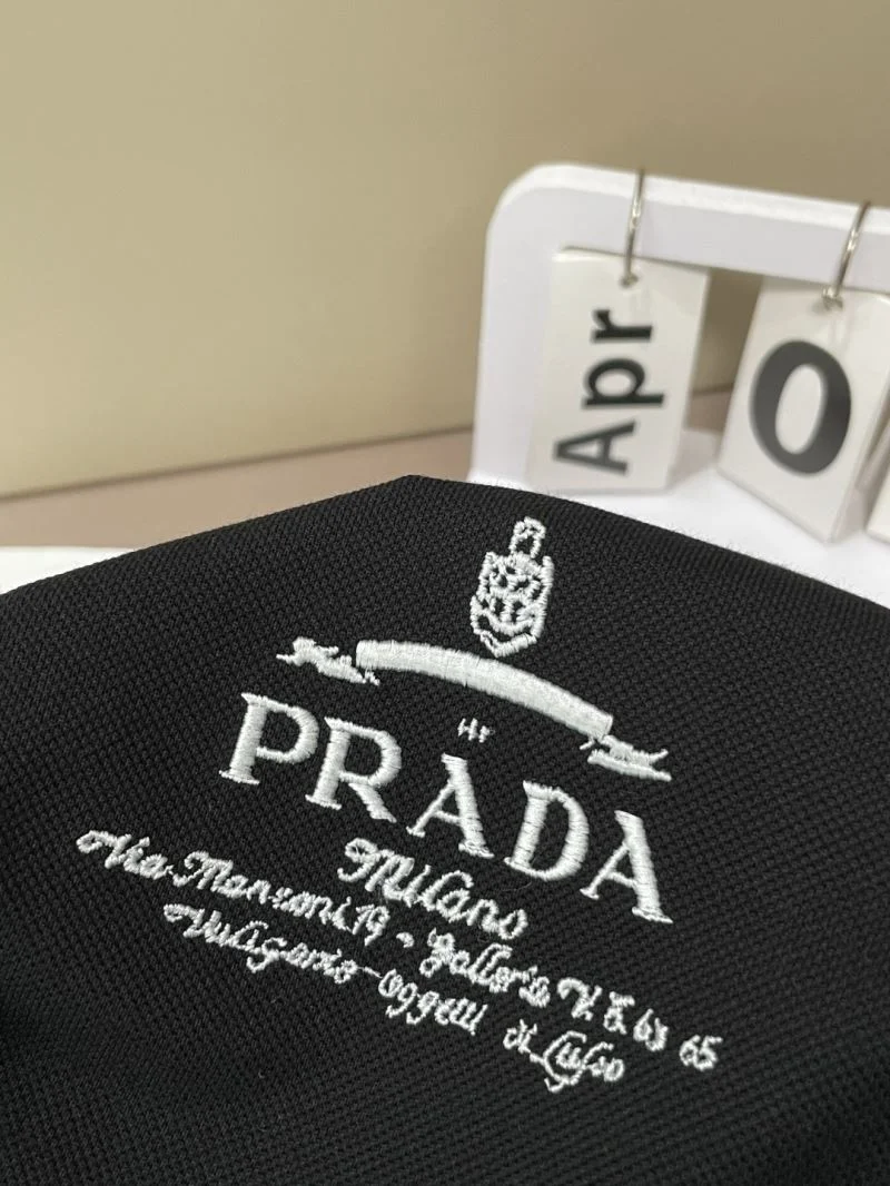 Discounted Prada T-Shirts