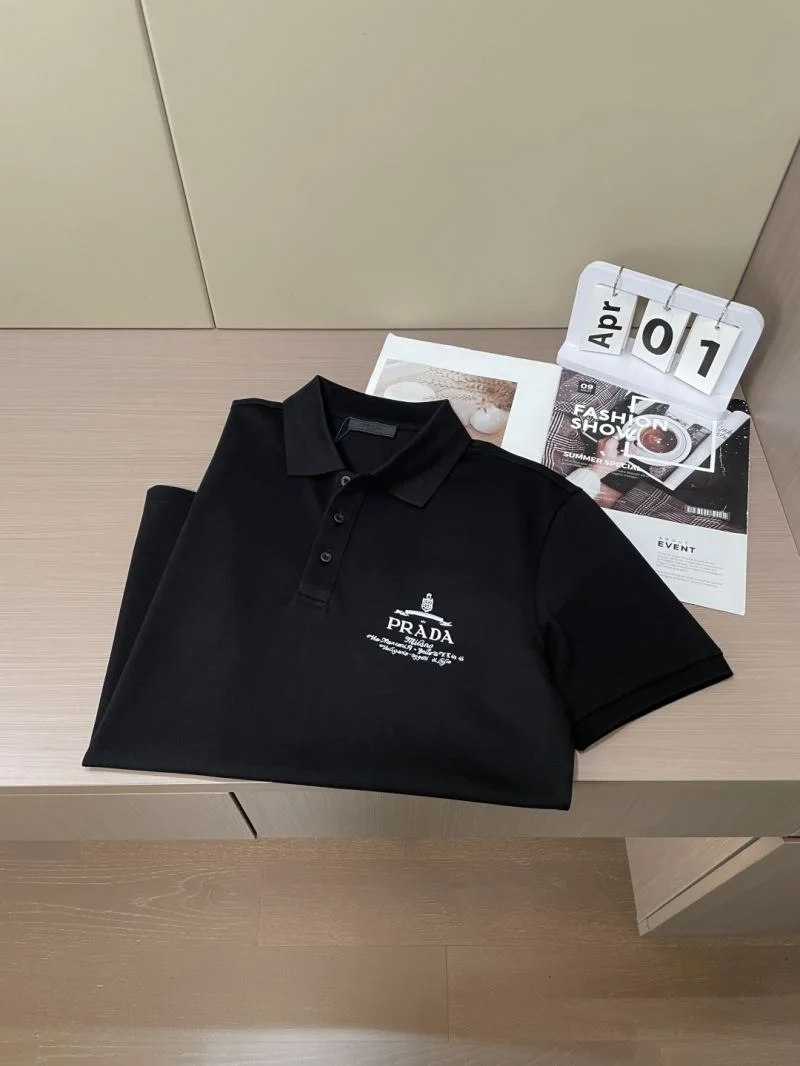 Discounted Prada T-Shirts