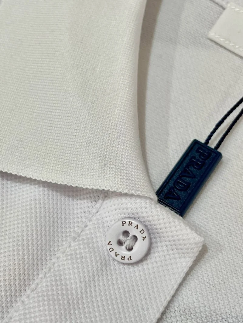 Discounted Prada T-Shirts