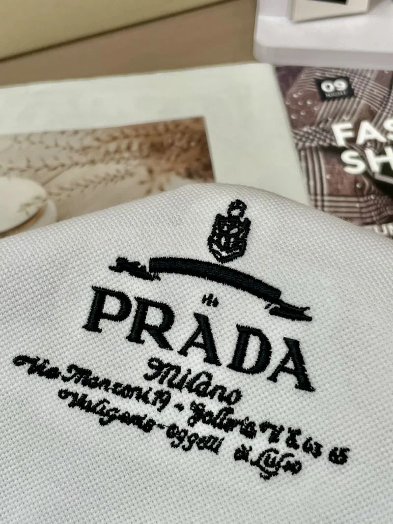 Discounted Prada T-Shirts