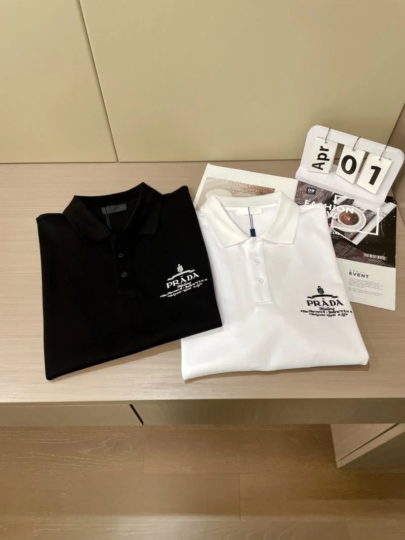 Discounted Prada T-Shirts