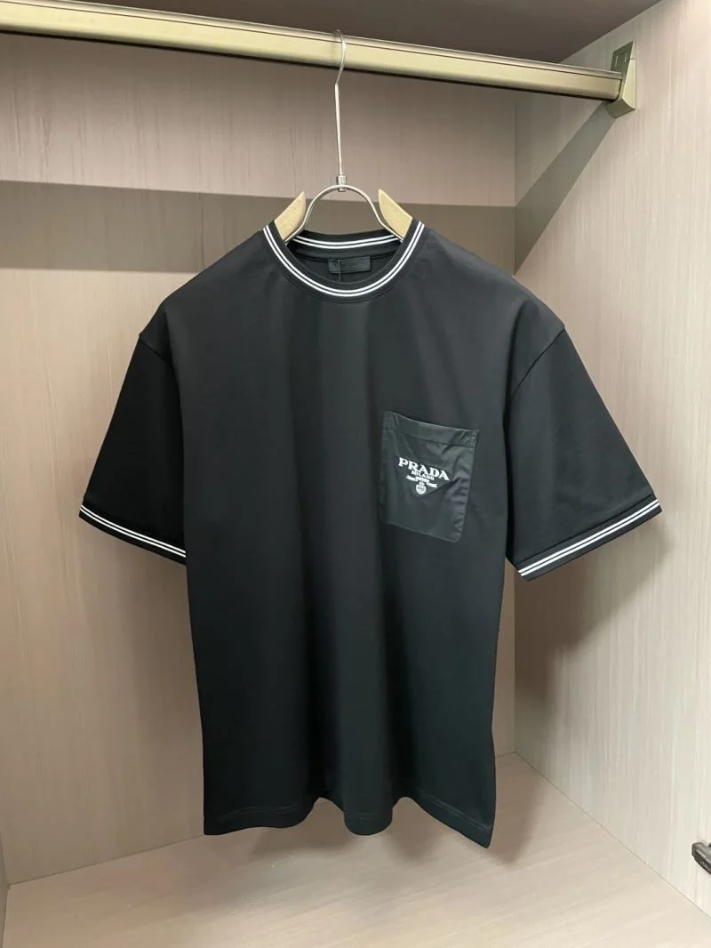 Prada T-Shirts