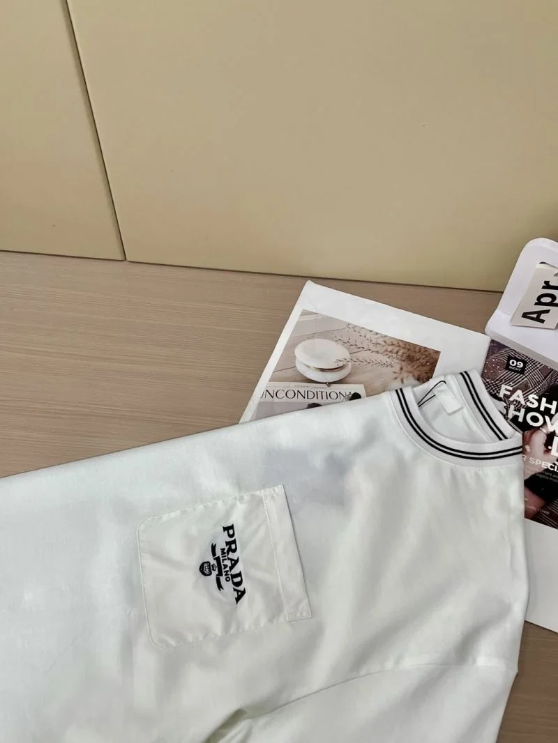 Authentic Prada T-Shirts