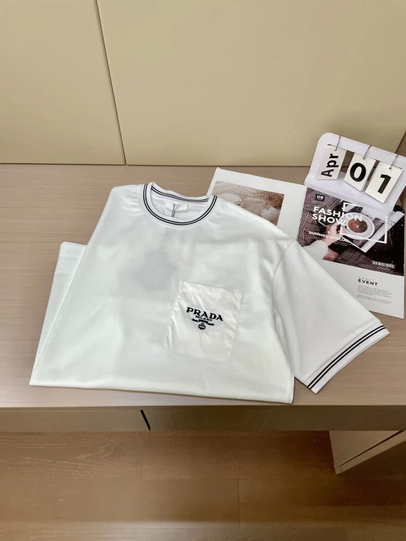 Authentic Prada T-Shirts