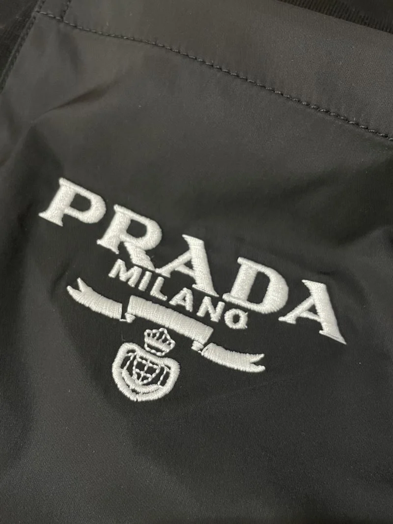 Authentic Prada T-Shirts