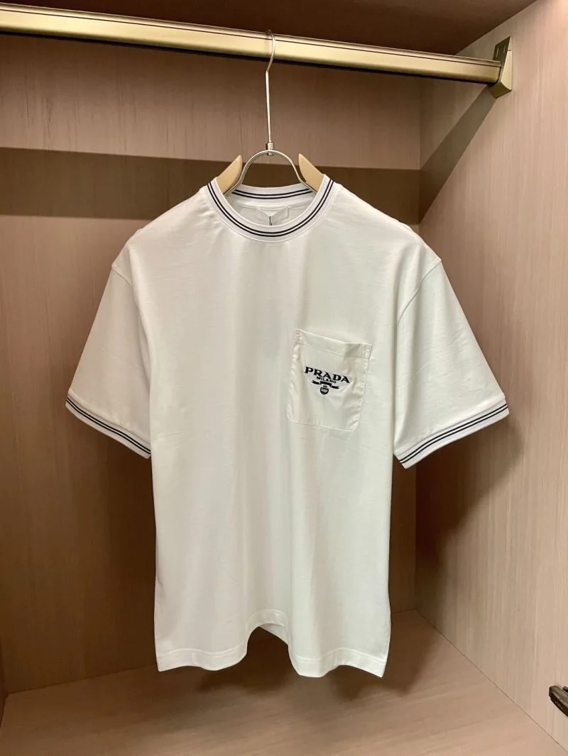 Authentic Prada T-Shirts