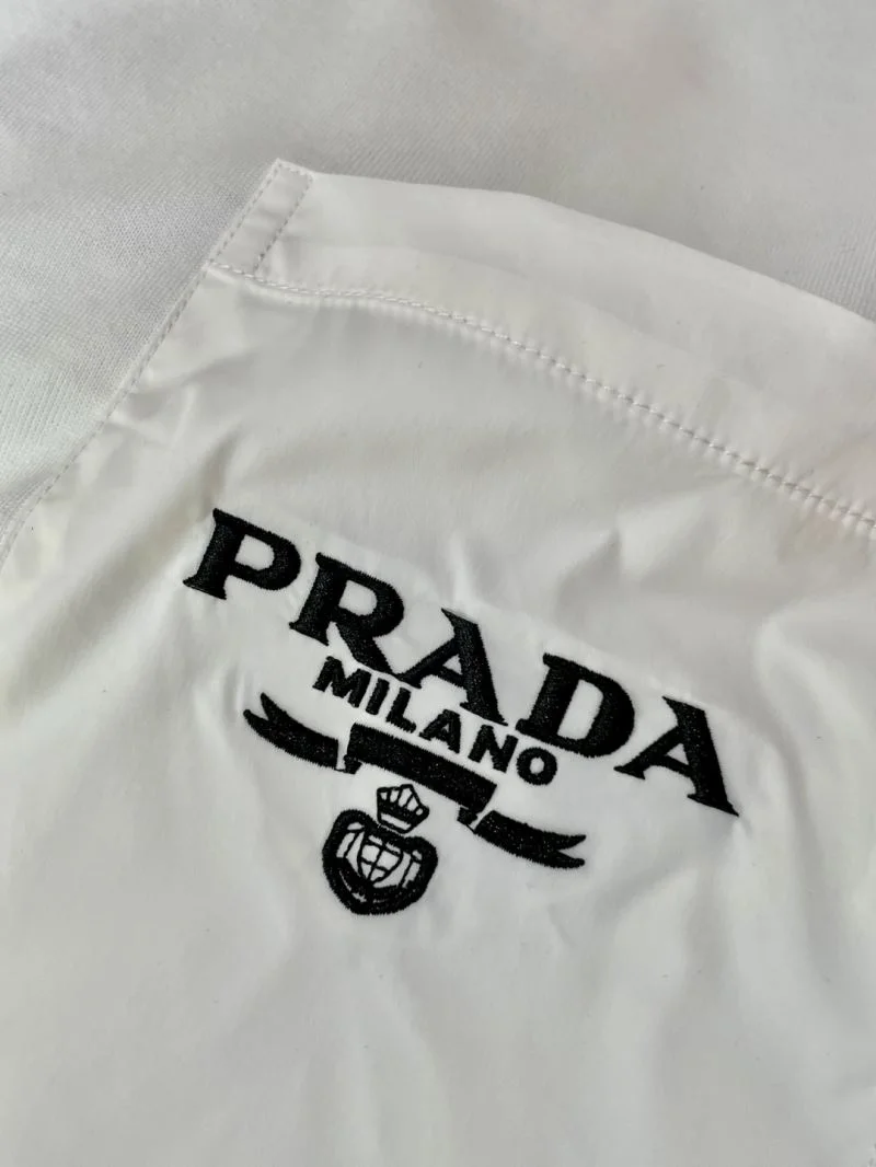 Authentic Prada T-Shirts