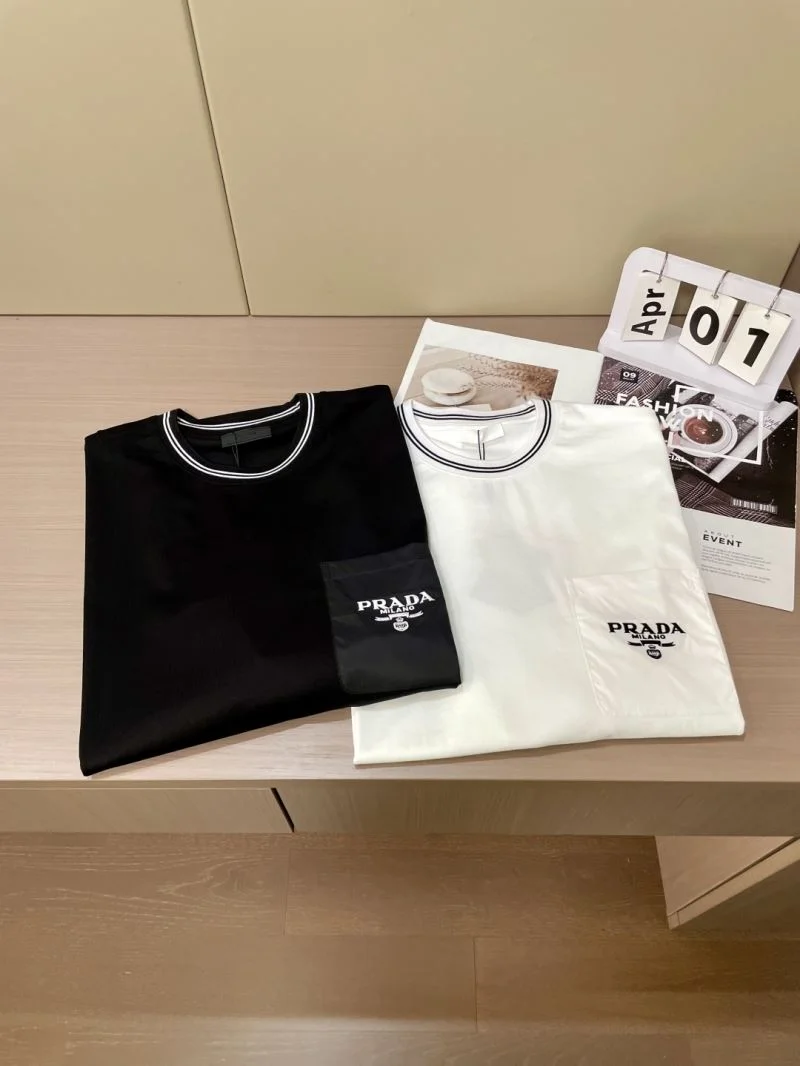 Authentic Prada T-Shirts