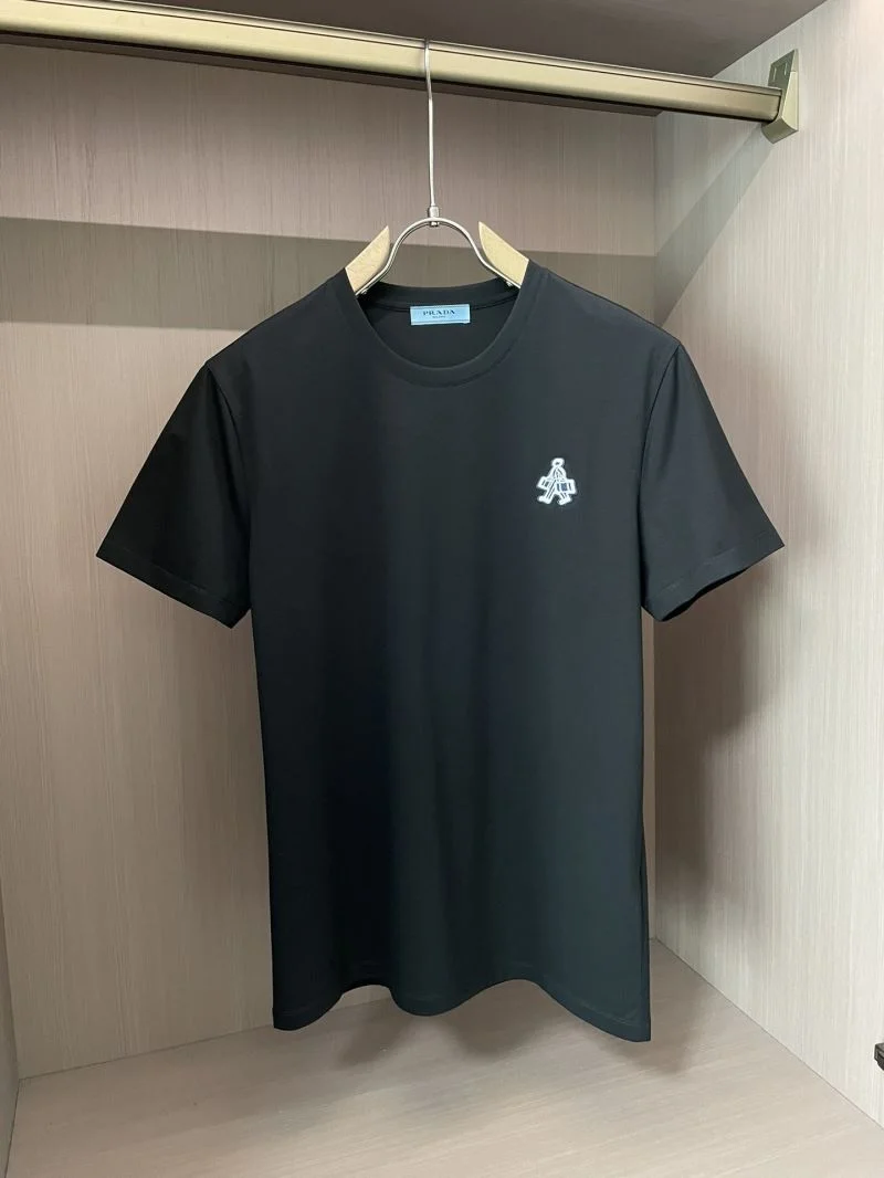 Top match Prada T-Shirts
