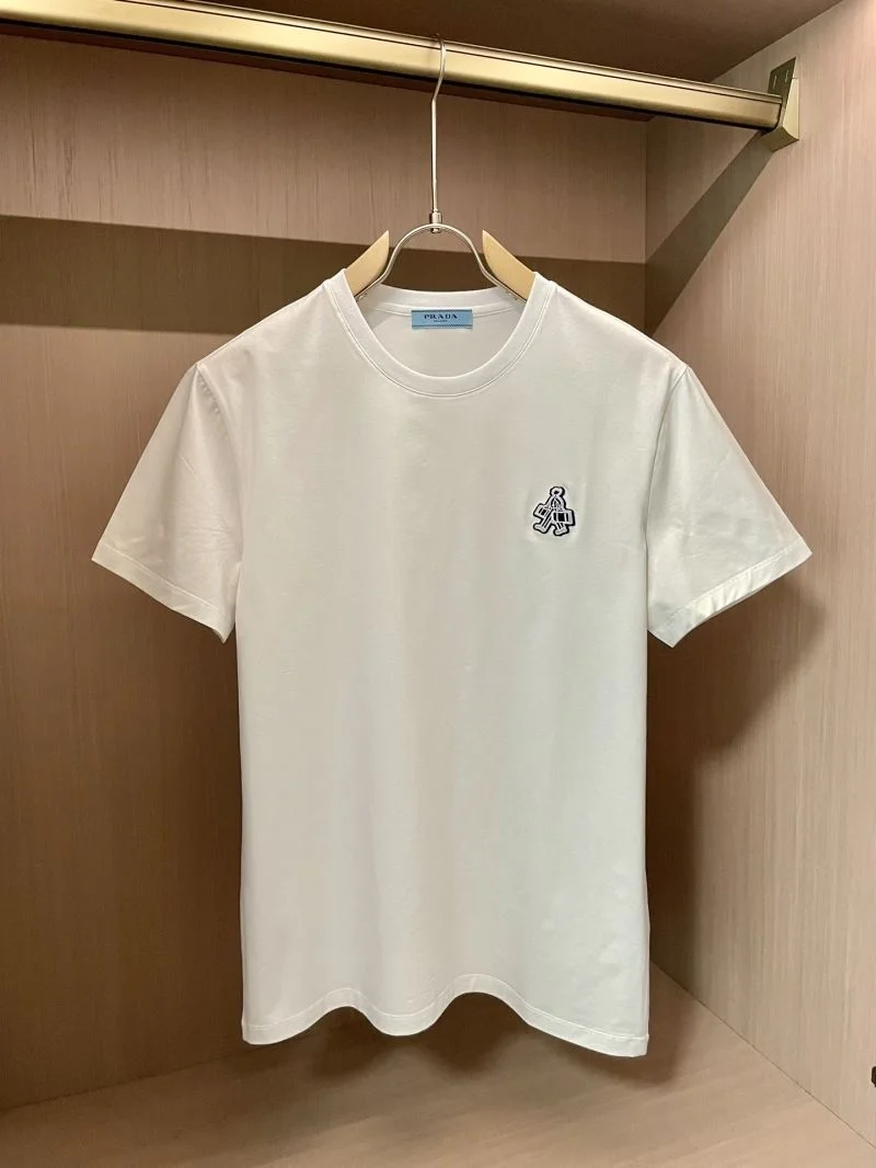 Affordable Prada T-Shirts
