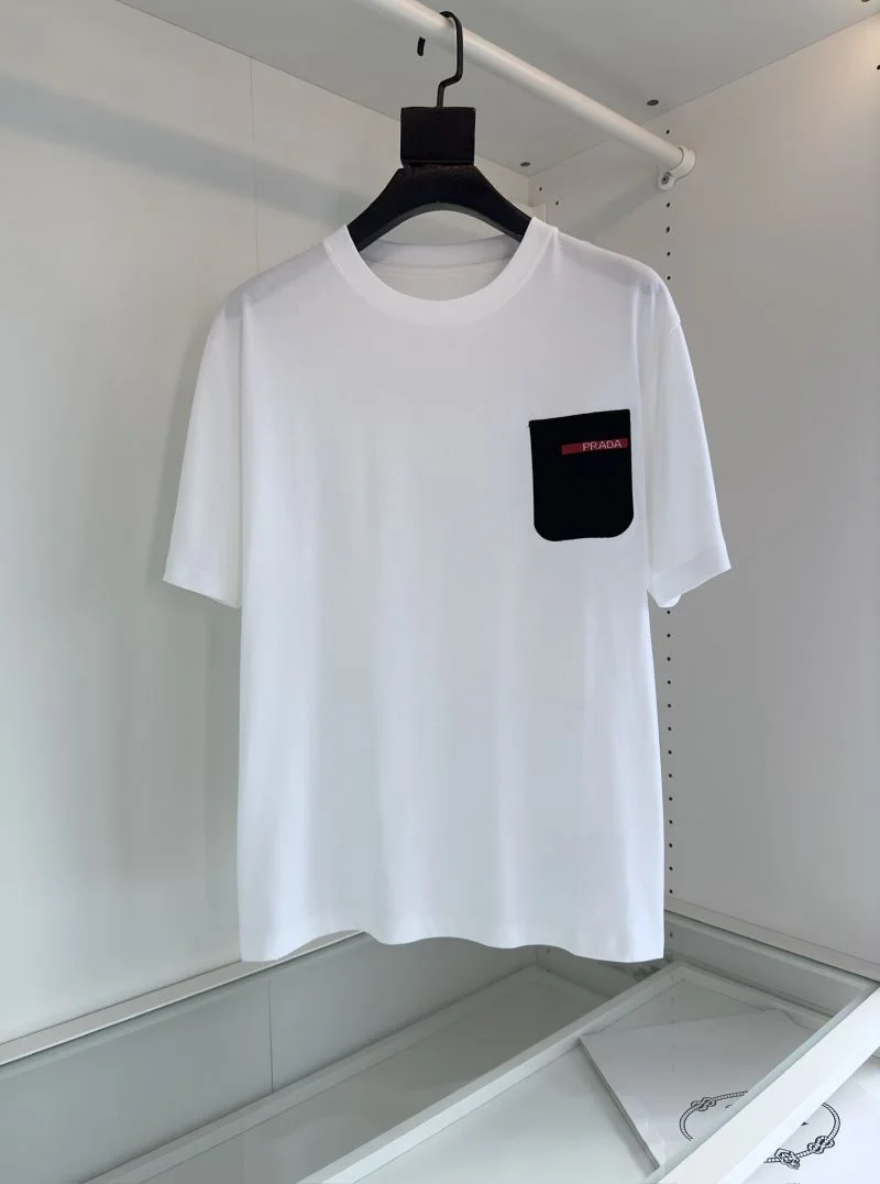 Prada T-Shirts