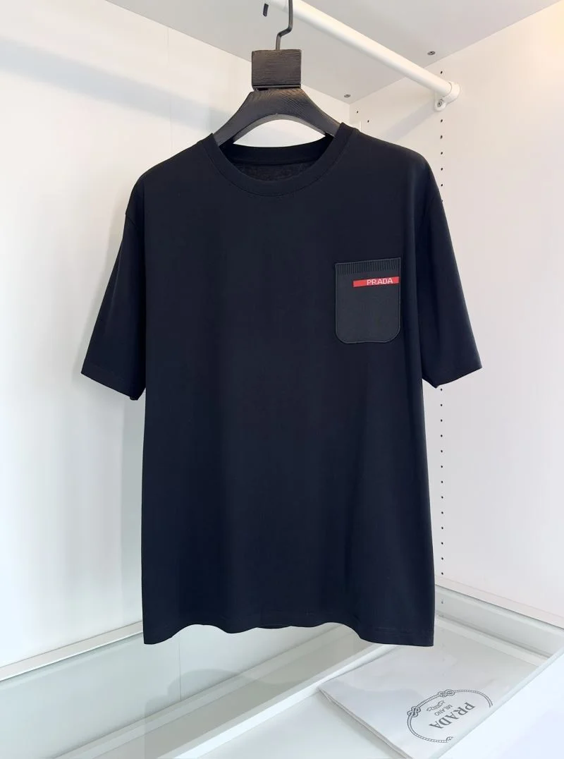 Prada T-Shirts